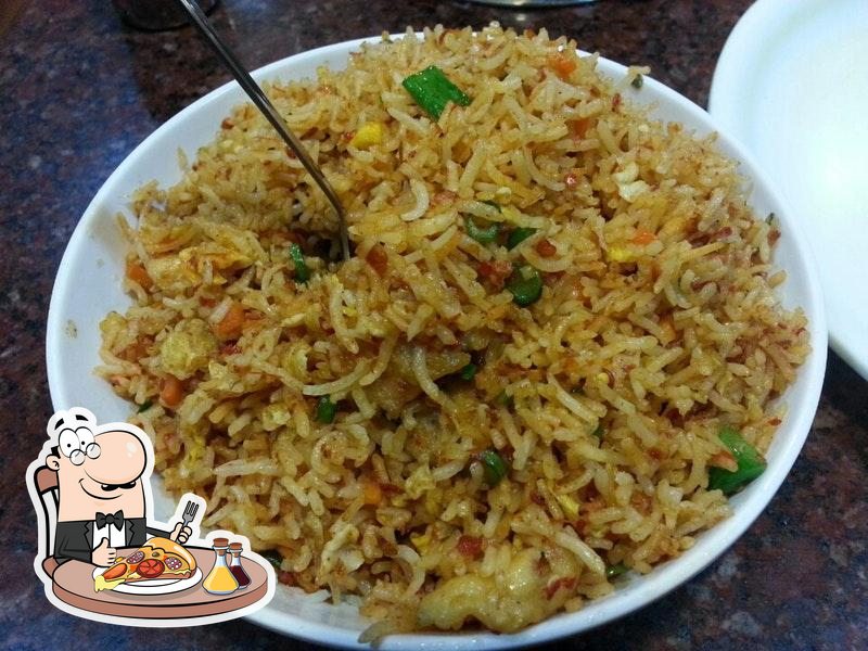 Hi Chops, Chennai, AG – - Restaurant menu, prices and reviews