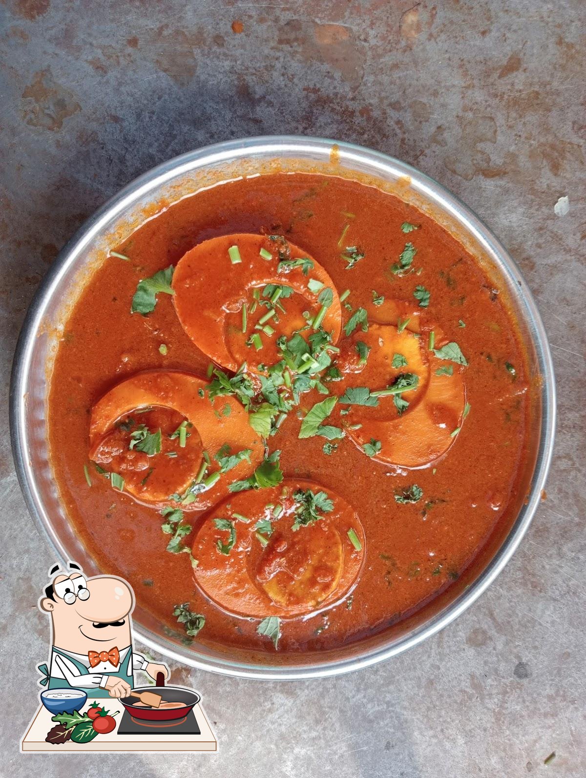 INDIAN FRY CENTER, India - Restaurant reviews
