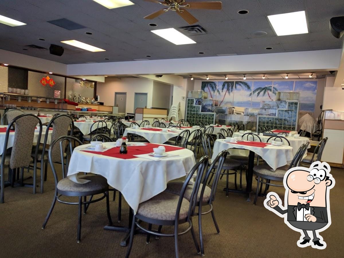 Jumbo Dim Sum, Edmonton - Restaurant menu, prices and reviews