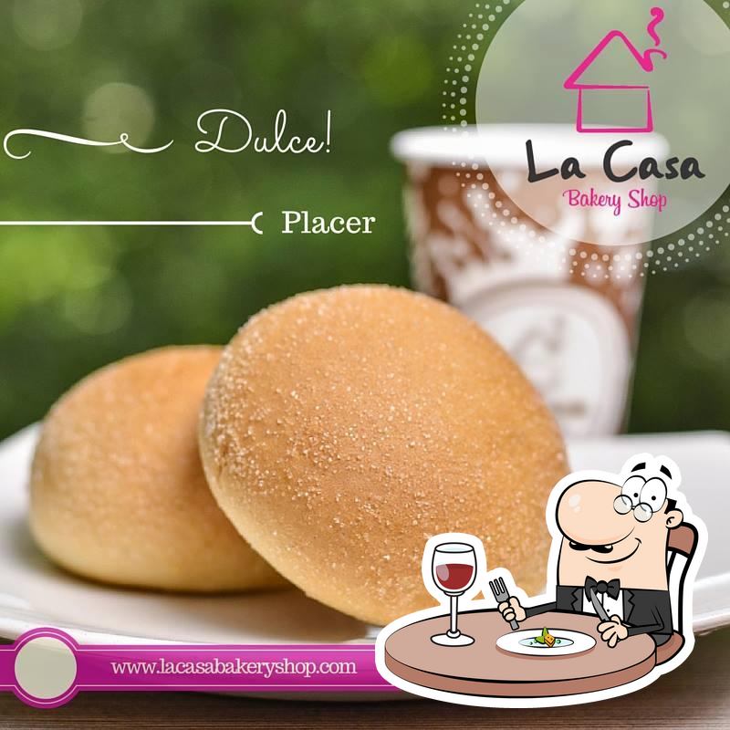 La Casa Bakery Shop Jardin Plaza, Cali, Carrera 98 # 16 - Opiniones del ...