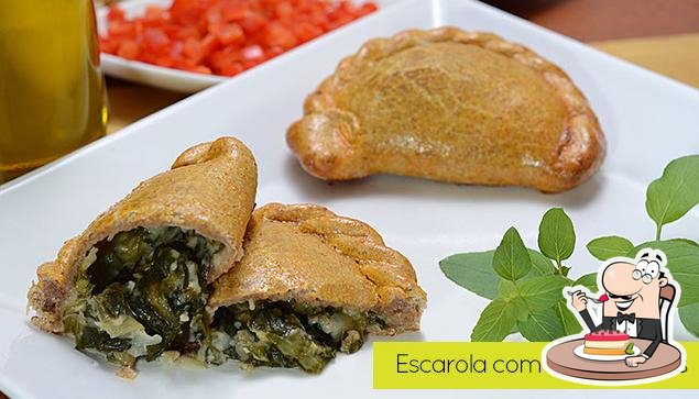 Milla Empanadas Argentinas restaurante, São Paulo, Apenas Delivery ...