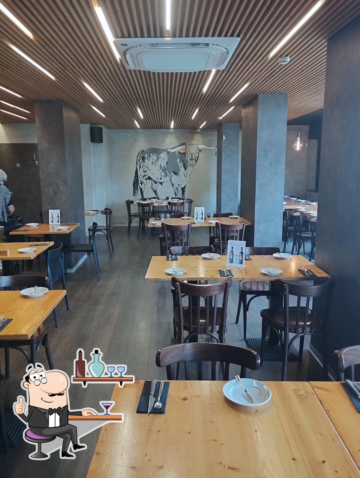 Talho Central Lumiar, Lisboa - Menu do restaurante, preços e opiniões