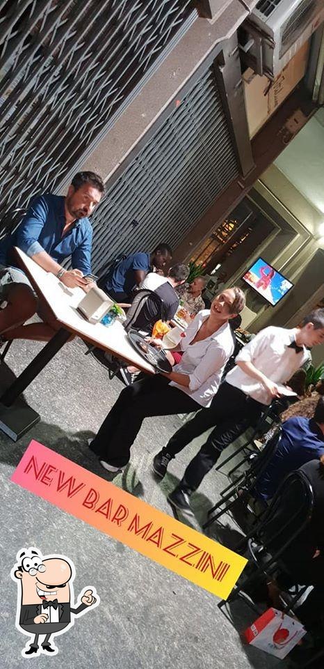 New Bar Mazzini, Genoa - Restaurant reviews