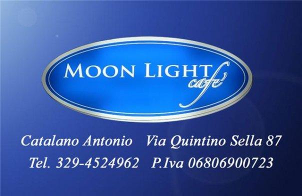 Moonlight Cafè pub & bar, Bari