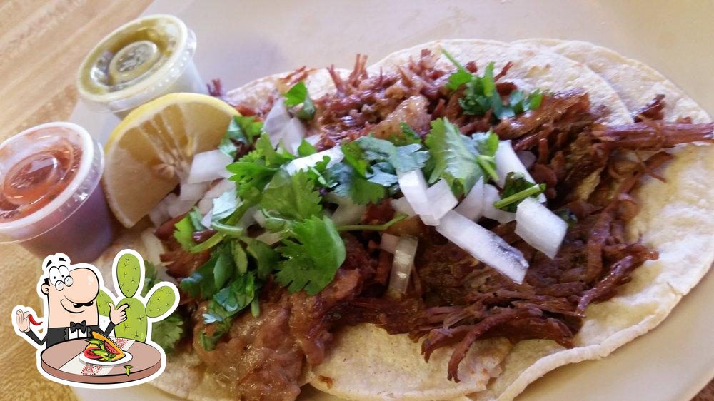 Burri-To-Go in Rotan - Restaurant menu and reviews