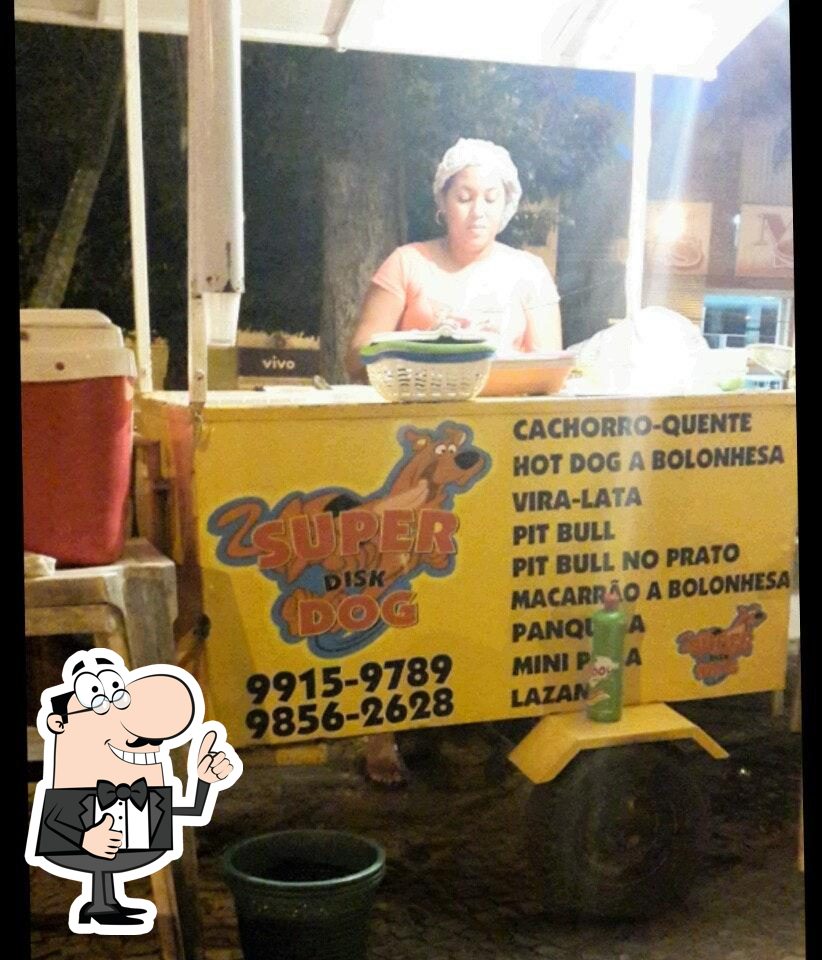Super Dog, Pinheiros - Restaurant menu, prices and reviews