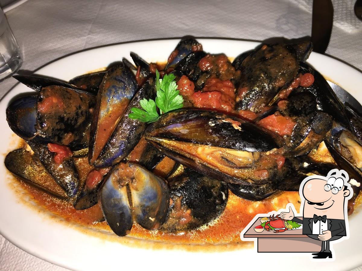Markos Fish Tavern, Ayia Napa - Restaurant reviews