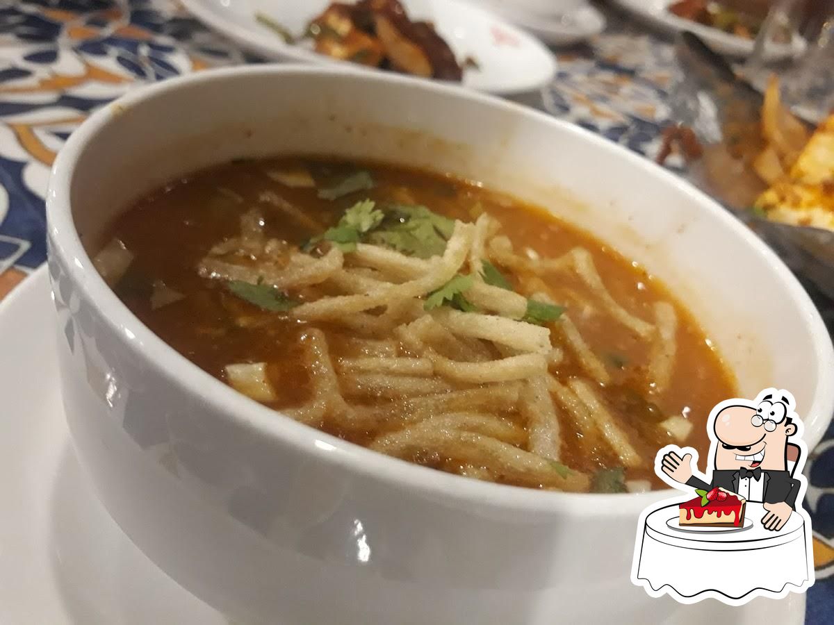 Darshan Restaurant and Banquet, Vadodara - Restaurant reviews