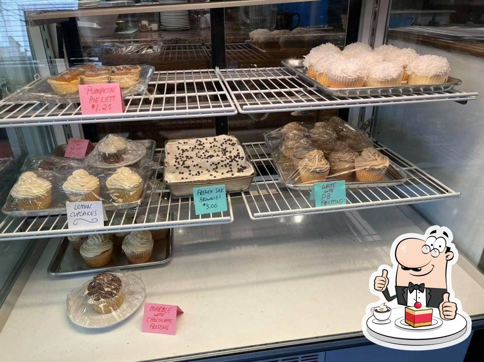Fourth Coast Cafe.. in Massena - Restaurant reviews