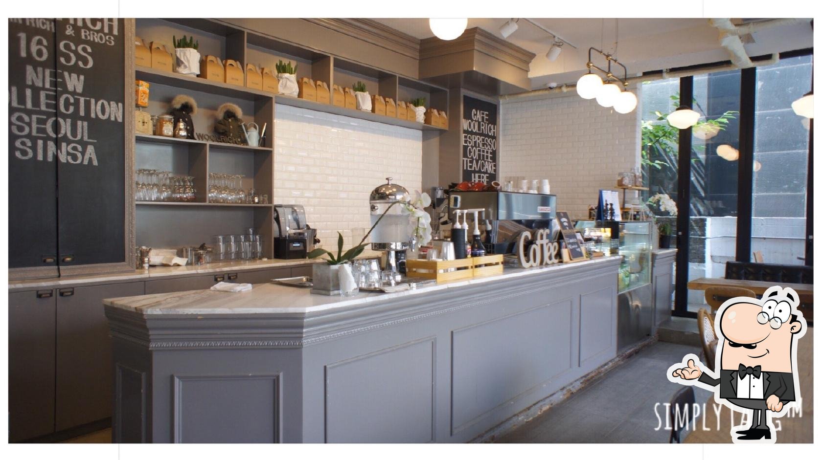 Rich Cafe, Seoul, 35-2