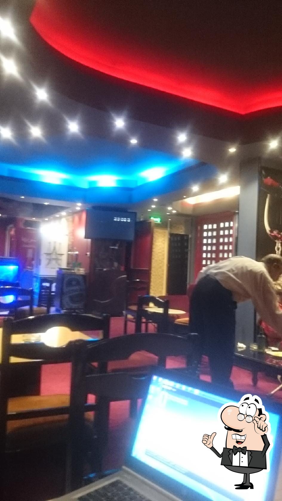 SunRise Bar & Restaurant Luxor, Luxor - Restaurant menu and reviews