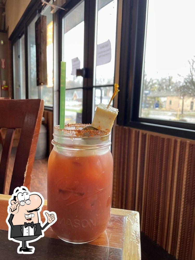The Old Goat, Grand Rapids - Restaurant menu, prices and reviews