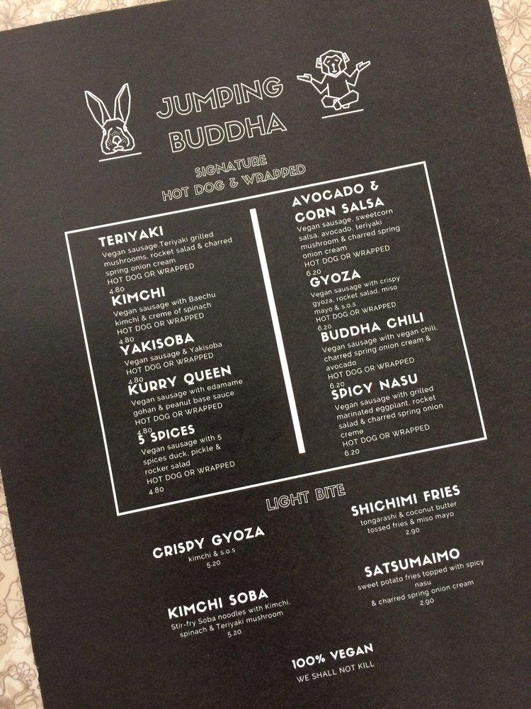 Menu at Torino Pizza Kitchen cafe, Belfast