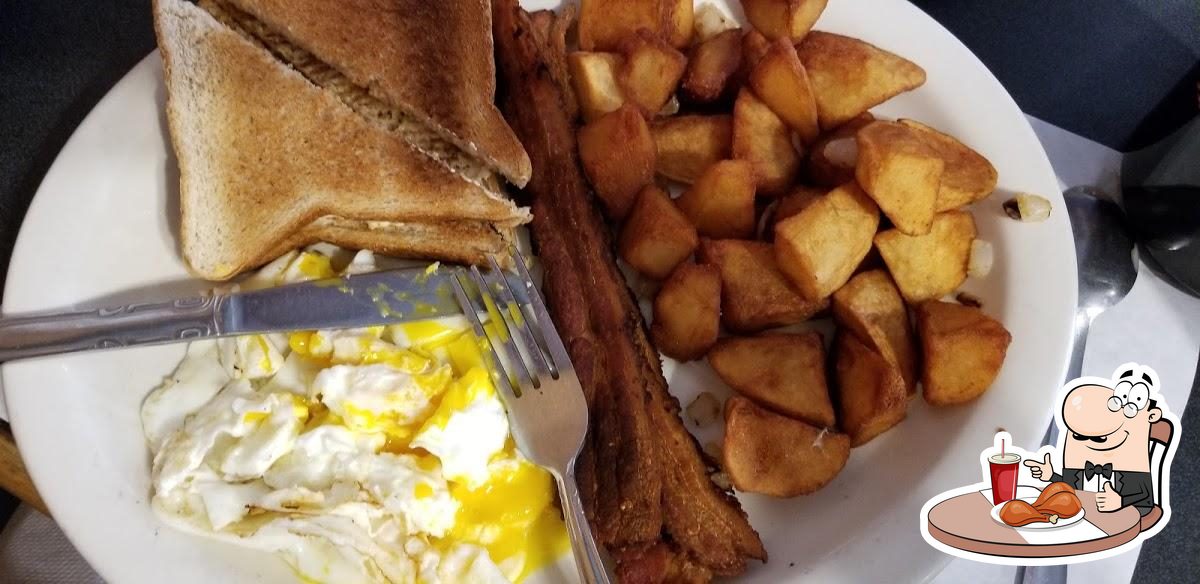 The Willow Tree in Willow Springs - Restaurant menu and reviews