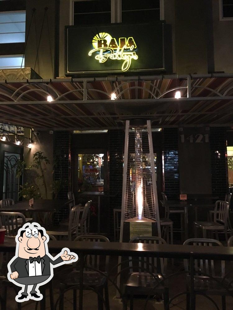 Baja Betty's, San Diego - Restaurant menu, prices and reviews