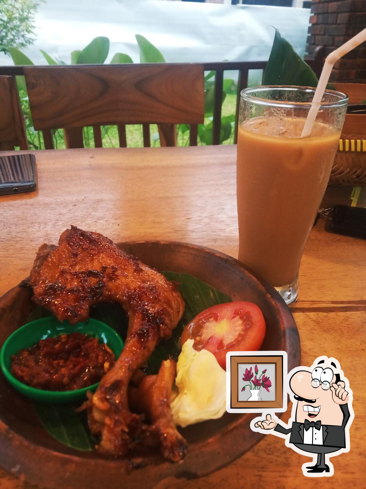 SOBO JOGLO Jawi Jawi - Restaurant menu, prices and reviews