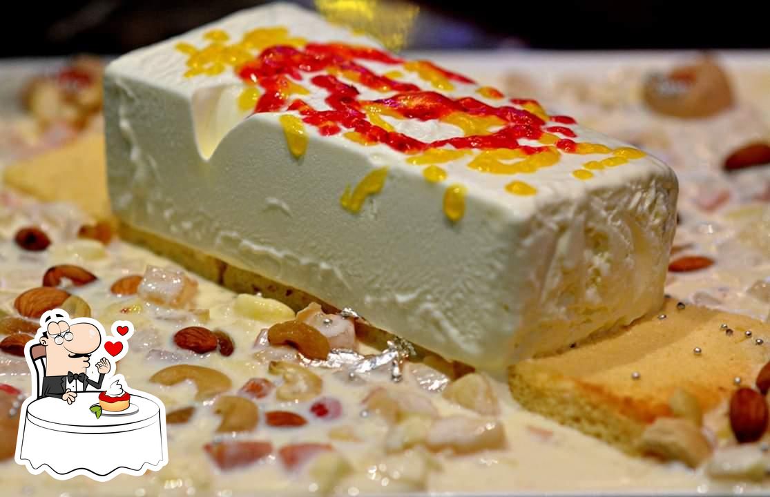 Aazebo - The Royal Arabian Restaurant Tolichowki, Hyderabad ...