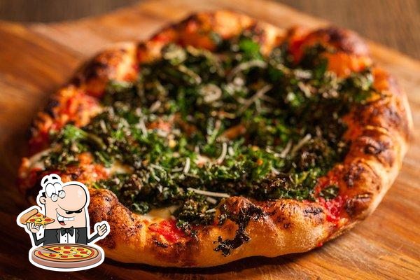 Antico Posto in Oak Brook - Restaurant menu and reviews