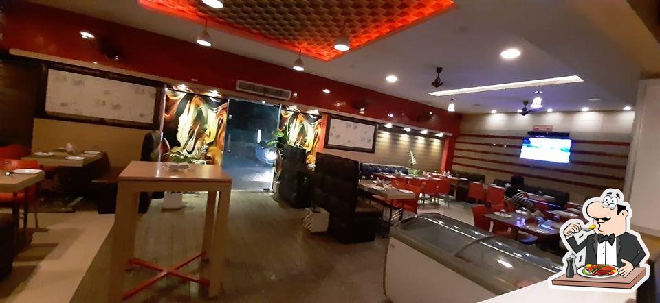 Chawla's 2 Chicken Ferozepur Cantt, Ferozepur Cantt - Restaurant reviews