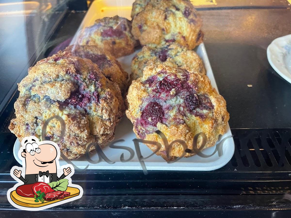 Coffee Hag in Mankato - Restaurant menu and reviews