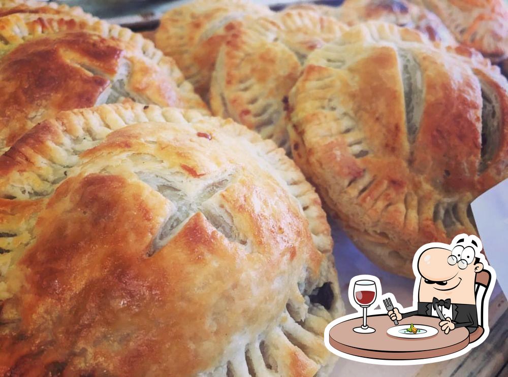 Eadha Bakery Worker Co-op in Winnipeg - Restaurant menu and reviews