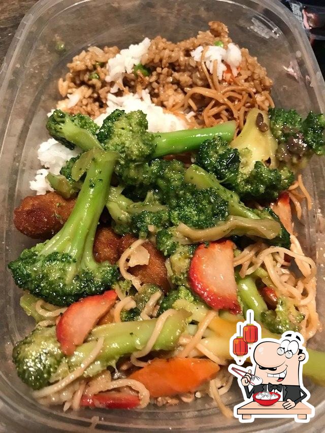 Good Fortune Restaurant, 1100 Concordia Ave in Winnipeg - Restaurant ...