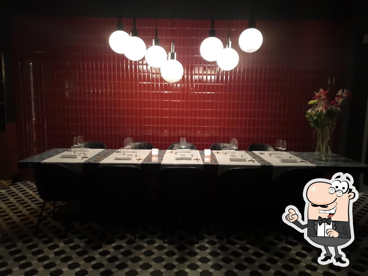 Lamo Restaurant, Milano - Menu e recensioni del ristorante