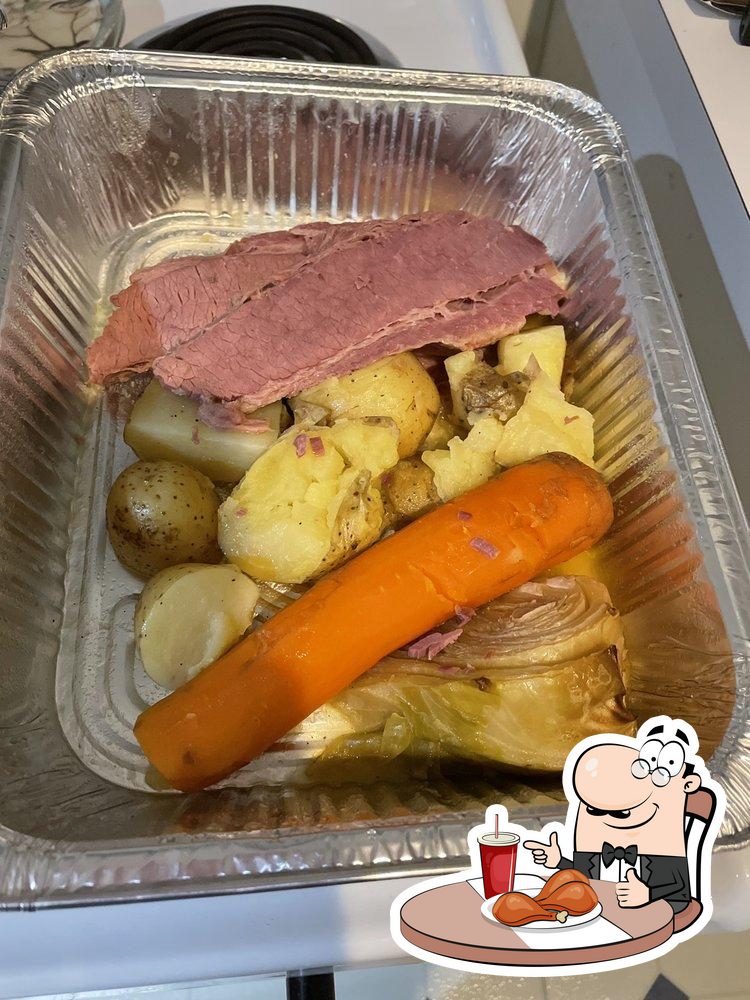 Mandy's Cafe in Buffalo - Restaurant menu and reviews