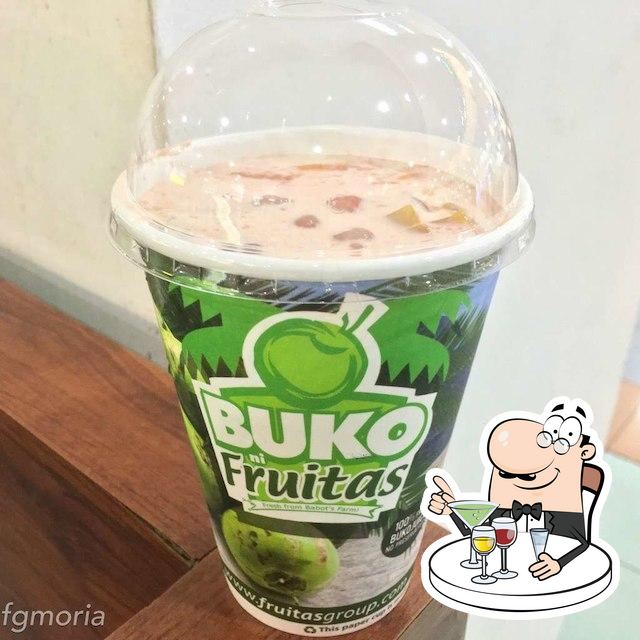 Mango-ong, Mandaluyong, Boni - Menú del restaurante, precios y reseñas