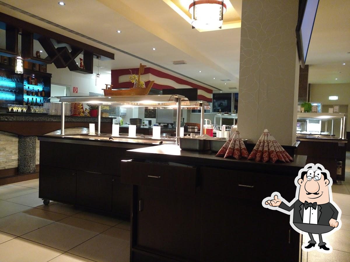 Mengu Buffet Alsdorf, Alsdorf - Speisekarte, Preise und Bewertungen