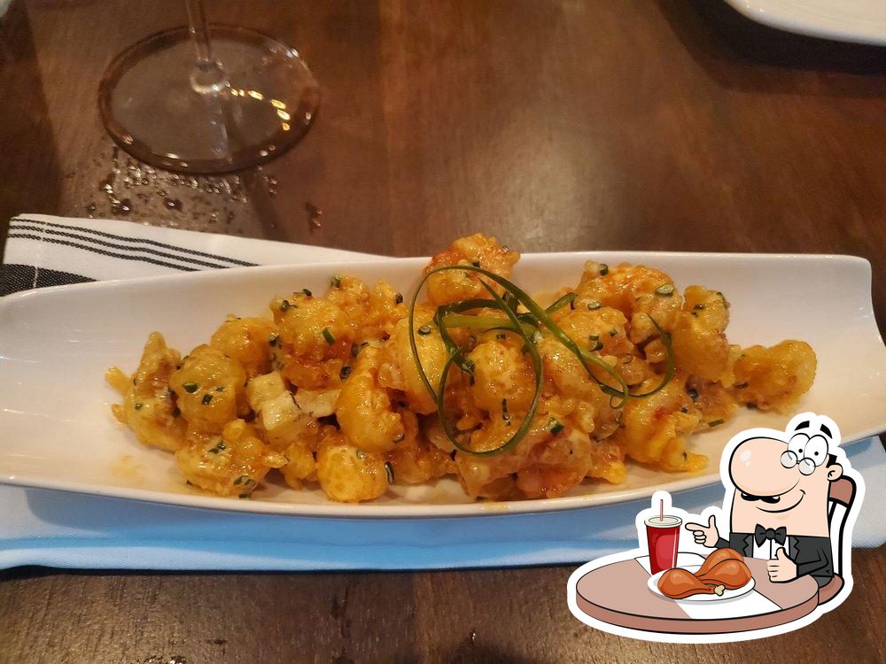Monarch -Kitchen & Bar in Davenport - Restaurant menu and reviews