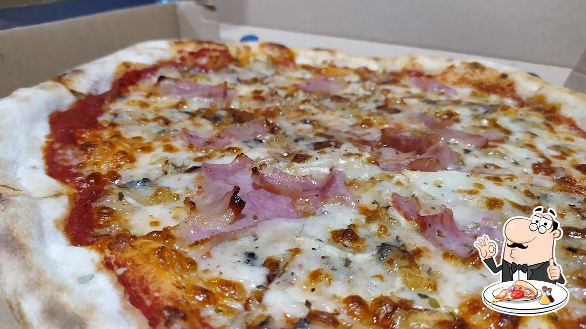 Nikki Pizza, Valencia - Menú del restaurante, precios y reseñas