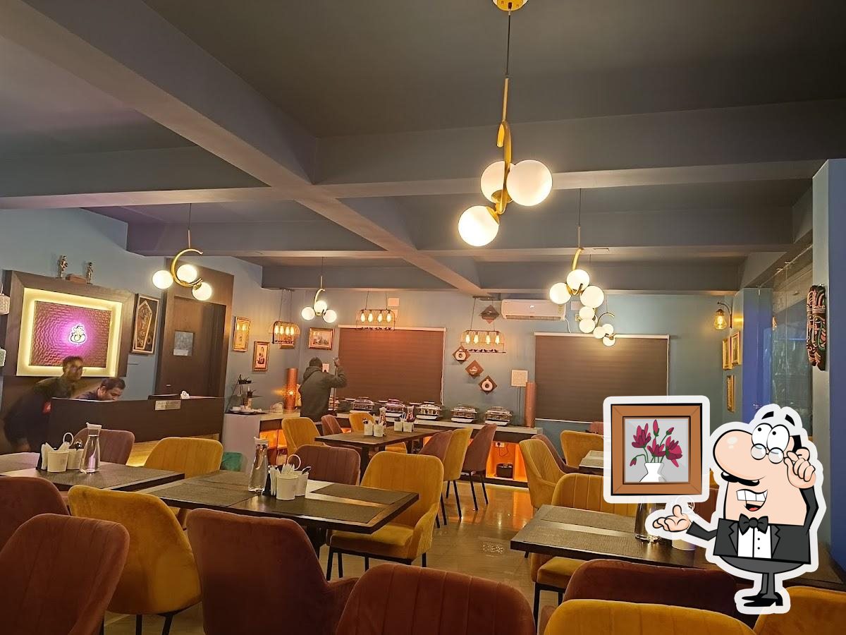 THE CALCUTTA CANTEEN, Durgapur - Restaurant menu, prices and reviews