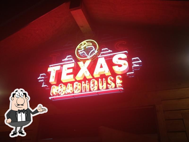 Texas Roadhouse, Pigeon Forge - Restaurant menu, prices and reviews