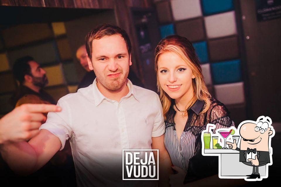 Vudu Lounge in York - Restaurant reviews