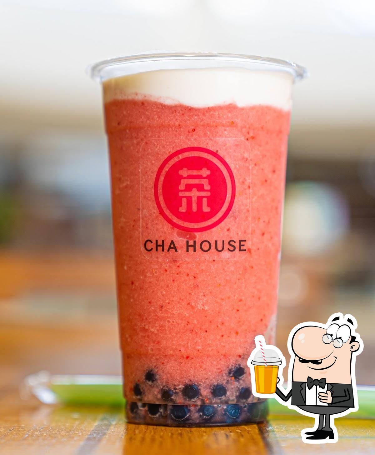 Cha House in Calgary - Restaurant reviews