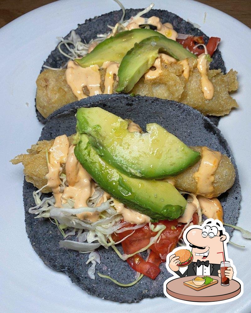 Condesa in Philadelphia - Restaurant menu and reviews