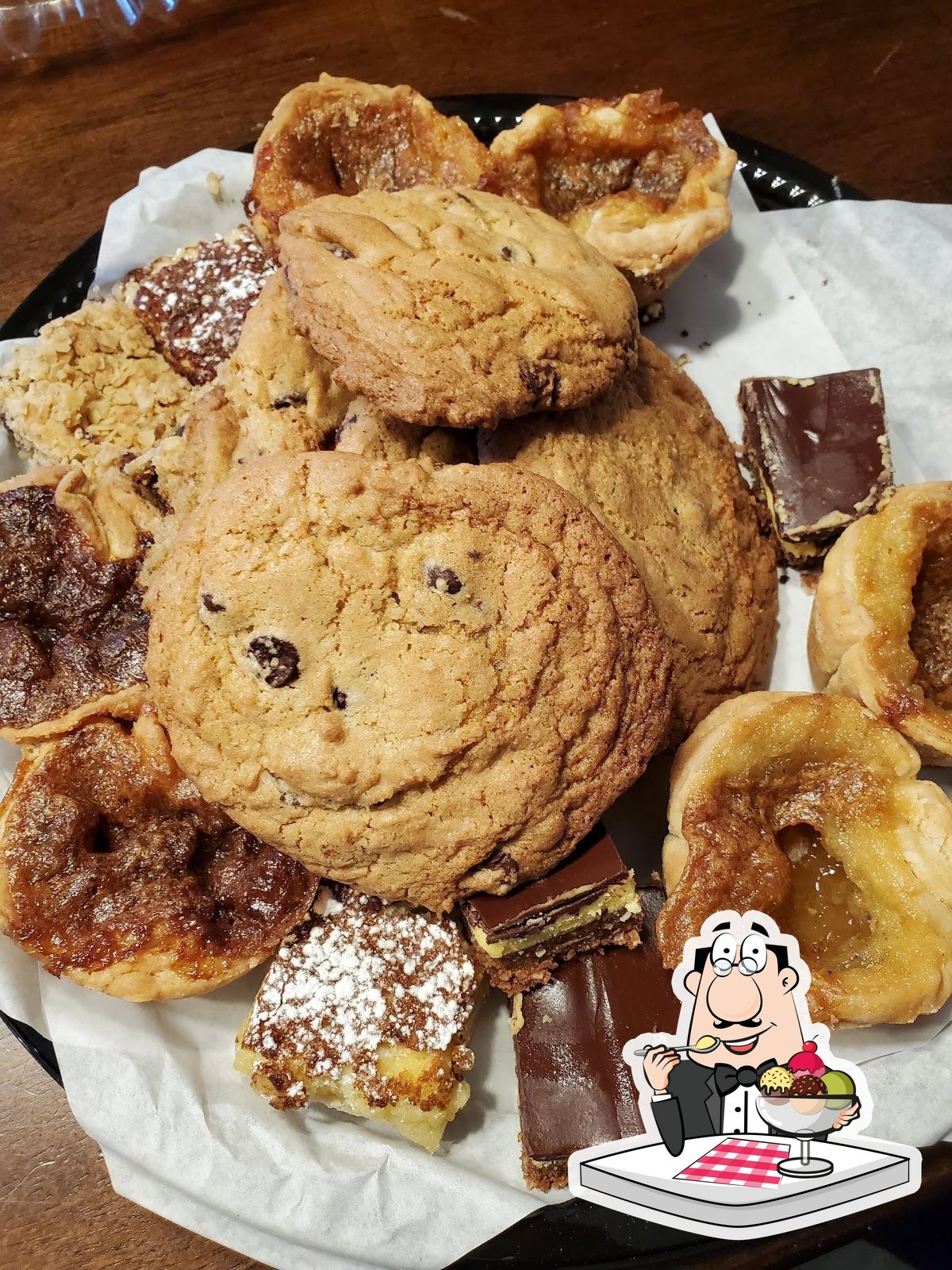 The Queen's Tarts in Sault Ste. Marie - Restaurant menu and reviews