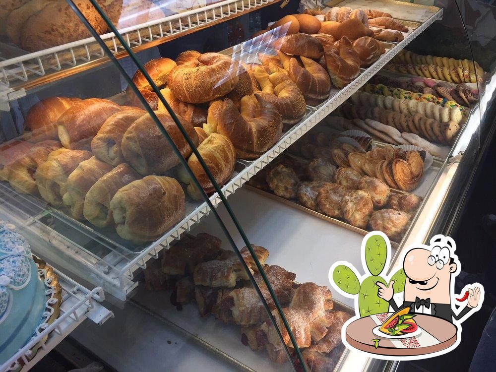 Rico Pan Bakery in Morristown - Restaurant reviews