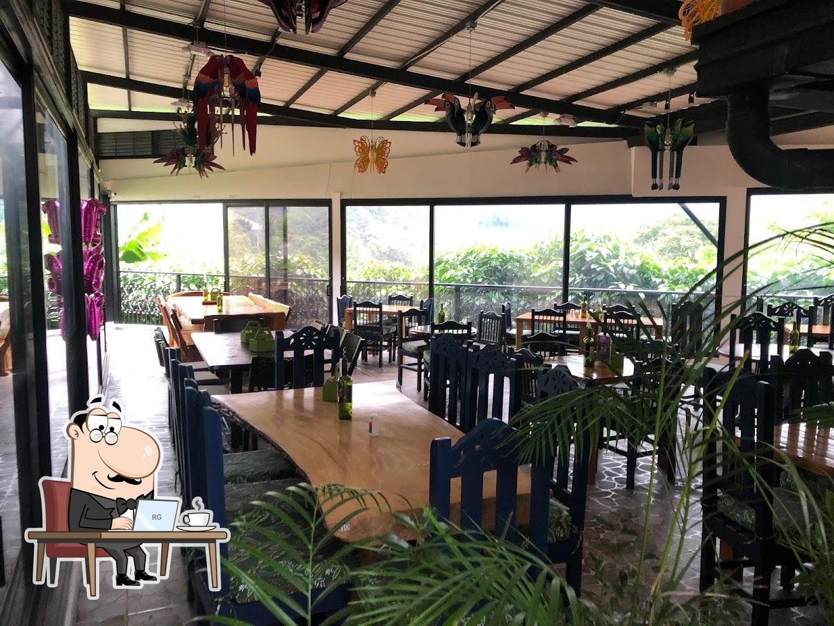 Chicha Morada Restaurante, Manizales - Opiniones del restaurante