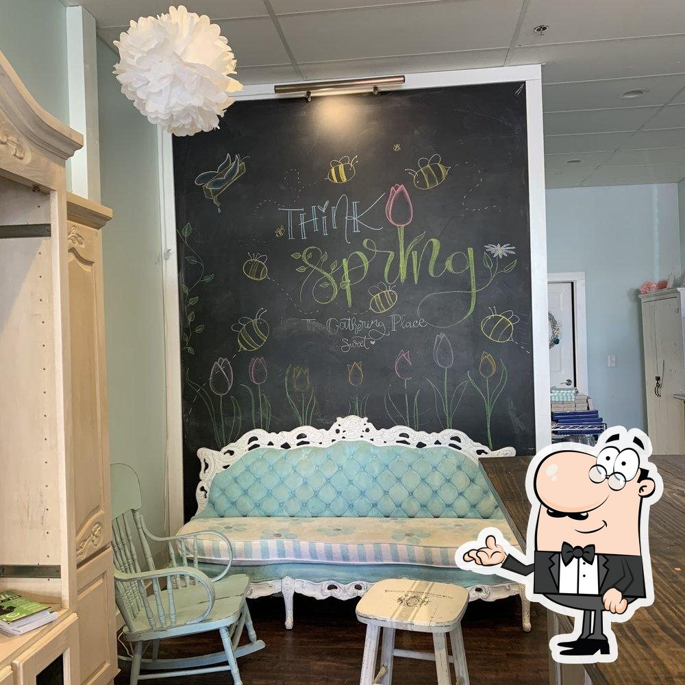 Life is Sweet Bakery & Cafe in Milan - Restaurant menu and reviews