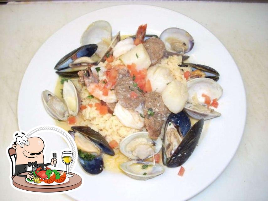 Mojito Cafe in Virginia Beach - Restaurant menu and reviews