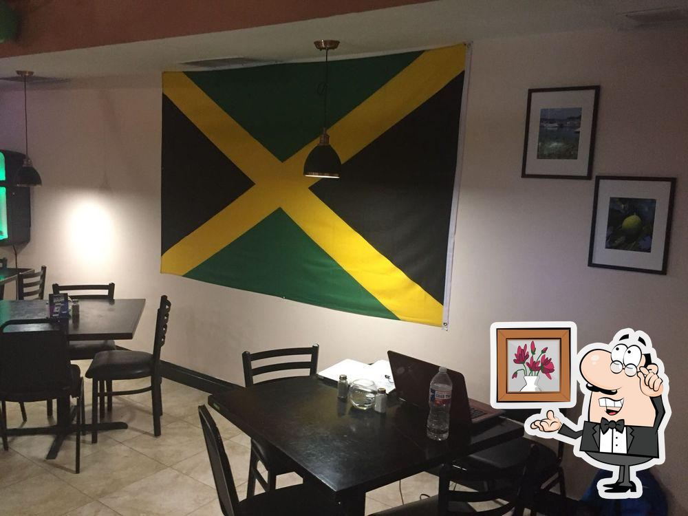 Irie Eats Jamaican Restaurant in St. Louis - Restaurant menu and reviews