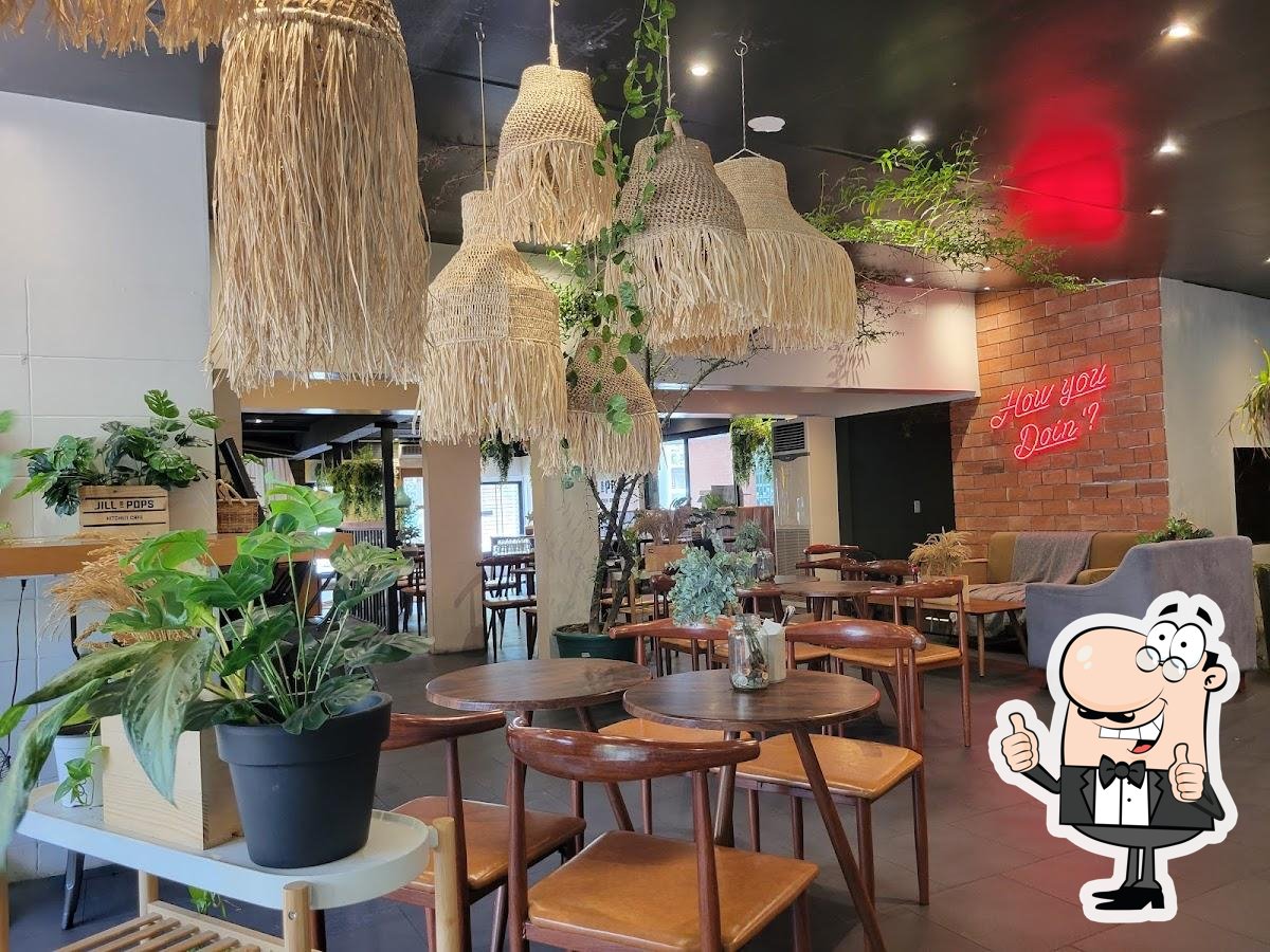 Jill & Pops Kitchen Cafe, Taytay - Restaurant reviews