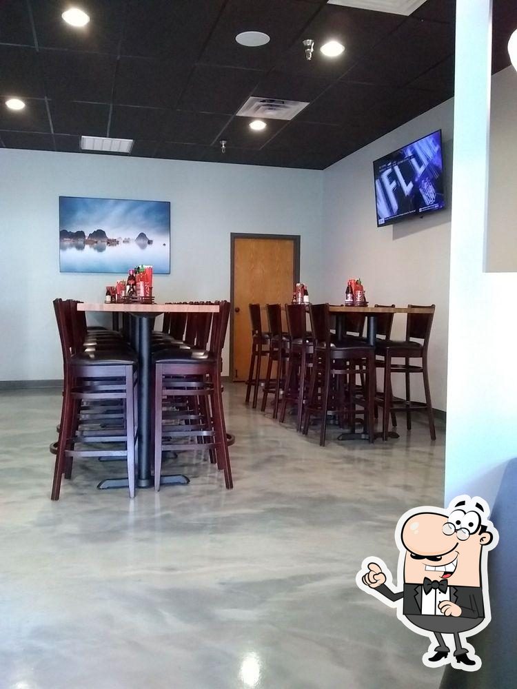 Lotus Maple Grove, Maple Grove - Restaurant menu, prices and reviews
