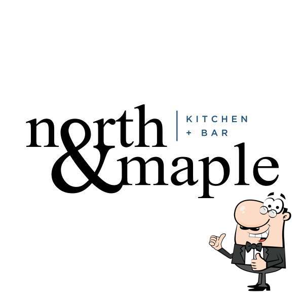 North Maple Kitchen Bar In Tinley Park Restaurant Menu And Reviews