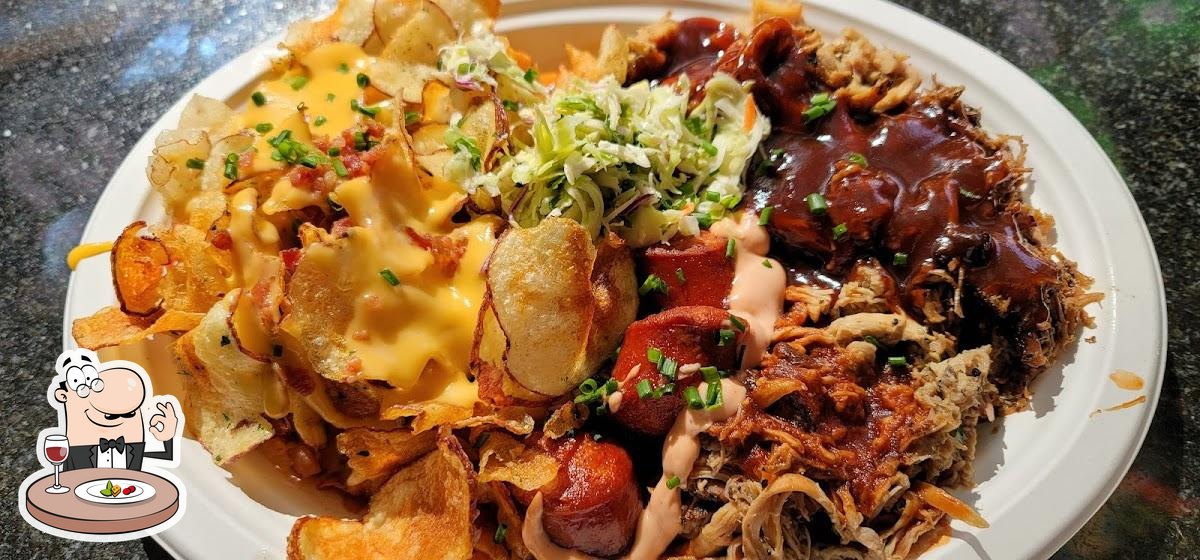 Project BBQ in Las Vegas - Restaurant reviews