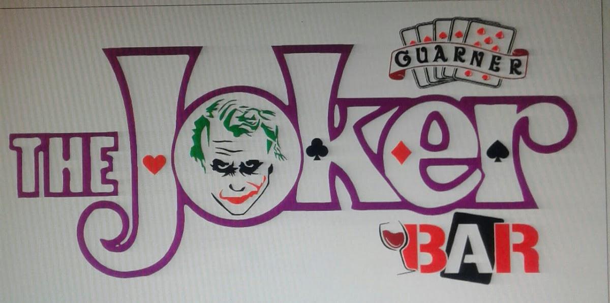 The Joker Bar, Ojo de Agua