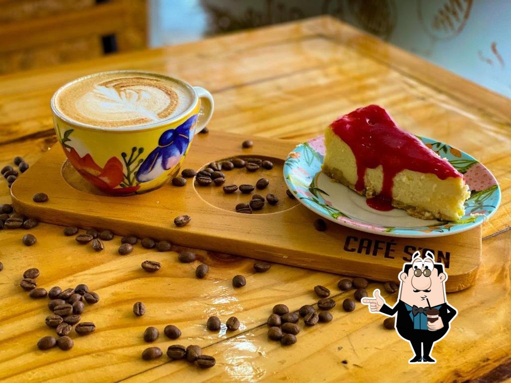 ORIGEN CAFÉ SAN Tulua- capuchino Tulua- expresso Tulua- Americanos ...