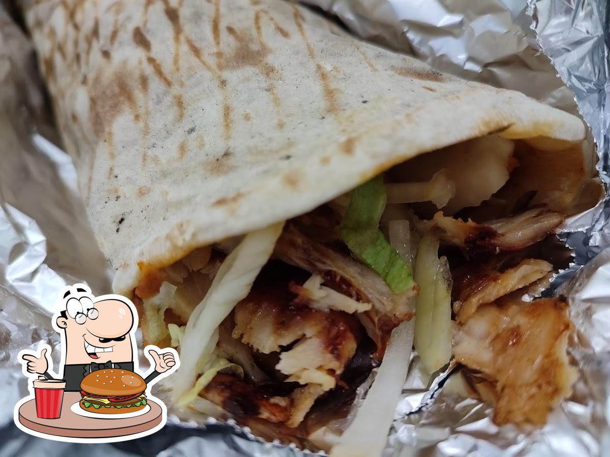 Baba Grill 2 restaurant, Düsseldorf - Restaurantbewertungen